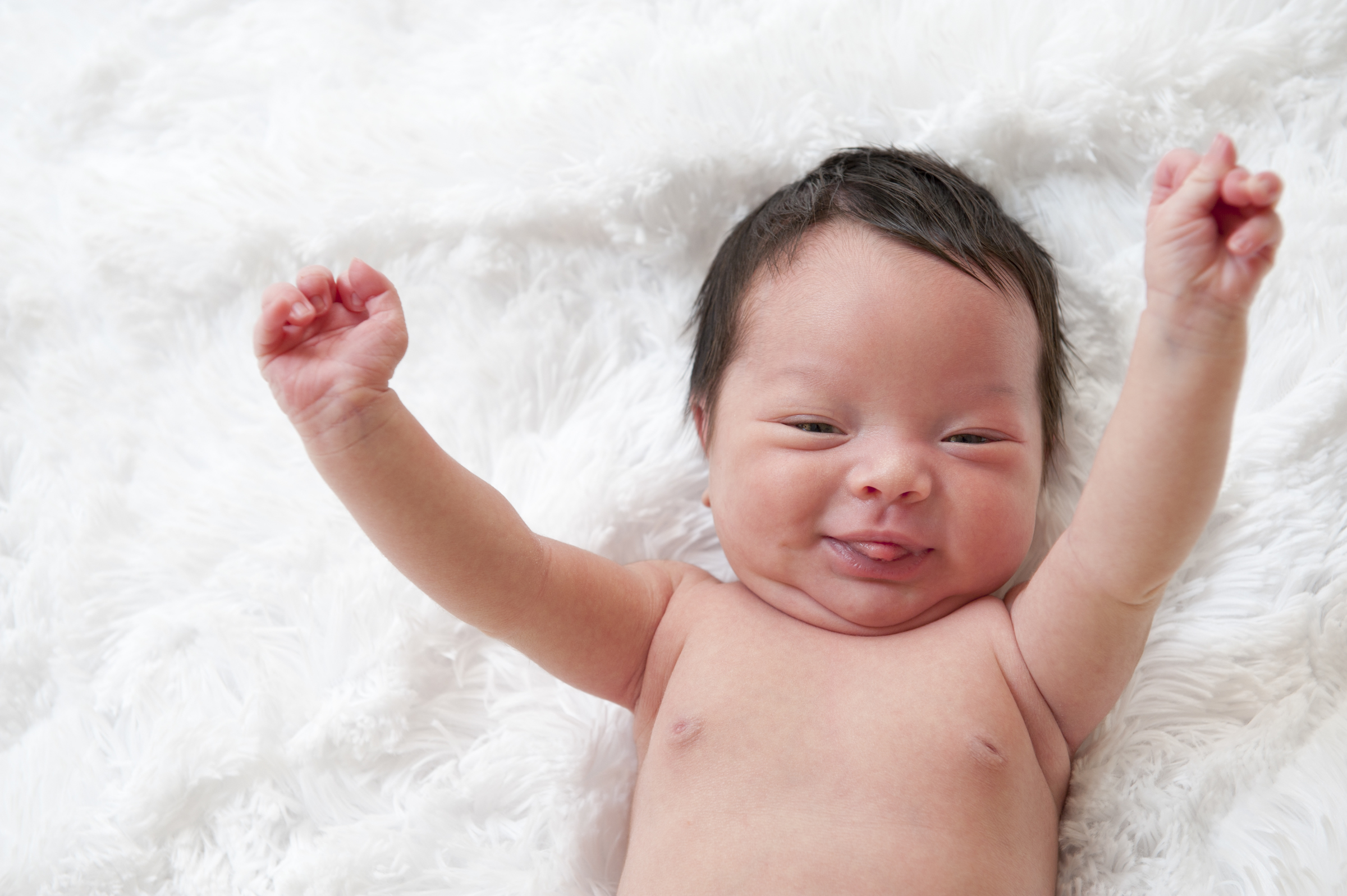 A Calm, Settled Baby In 72 Hours - Here's How - Loretta Anderson IBCLC ...